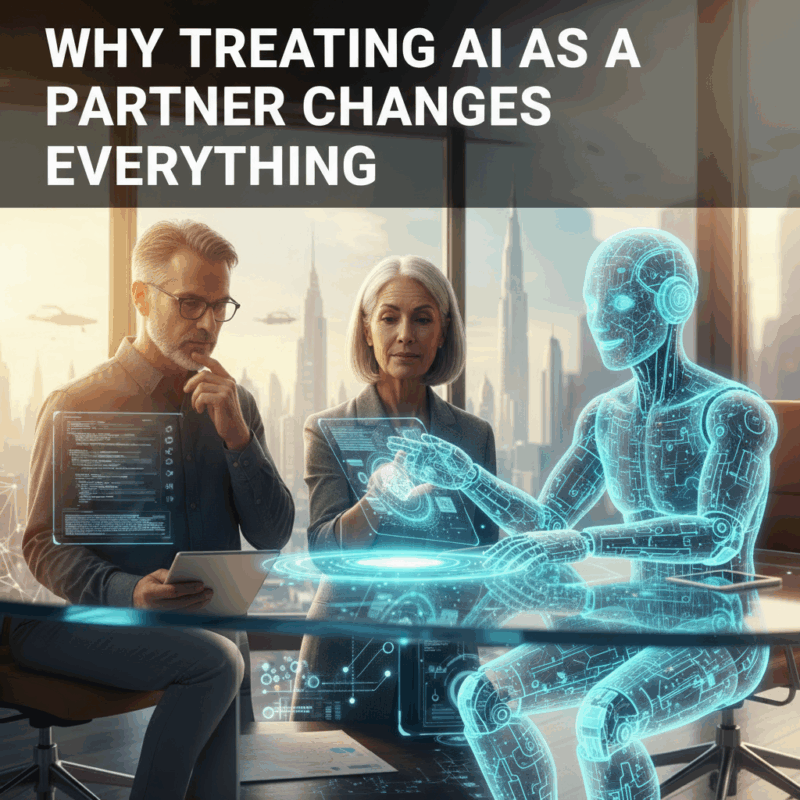 Your AI Teammate - seanhe.com